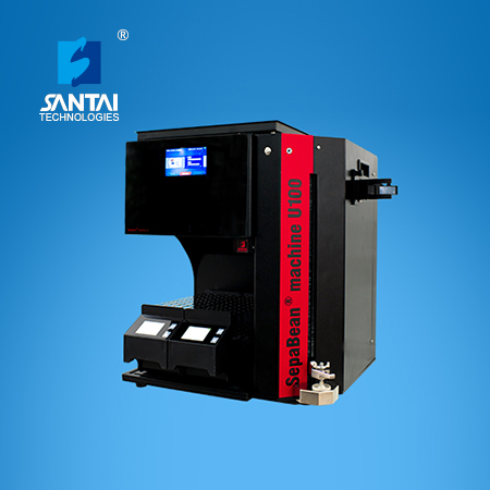 SepaBean machine U100