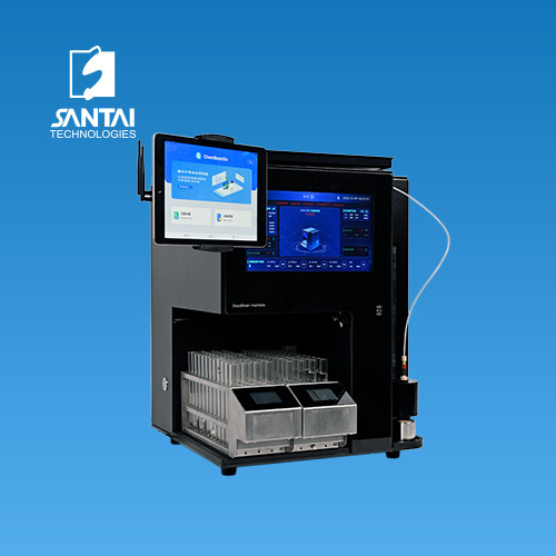 SepaBean machine V2.0