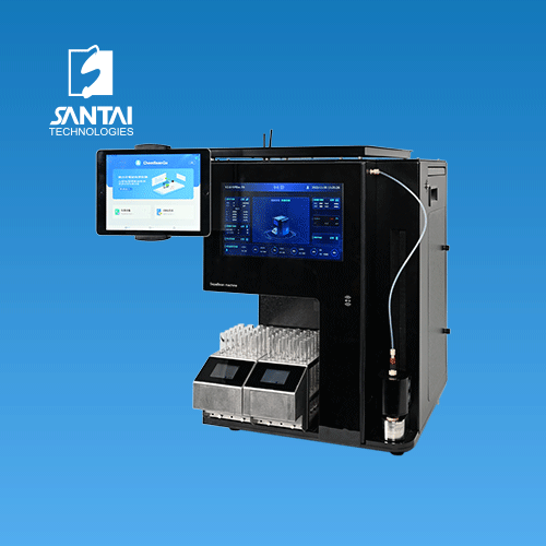 SepaBean machine T V2.0